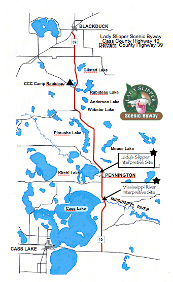 (PDF) Corridor Management Plan for the Scenic Highway Scenic …Corridor ...